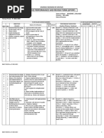 Opcrf CCS Movs 2023 2024 | PDF | Teachers | Emergency Management