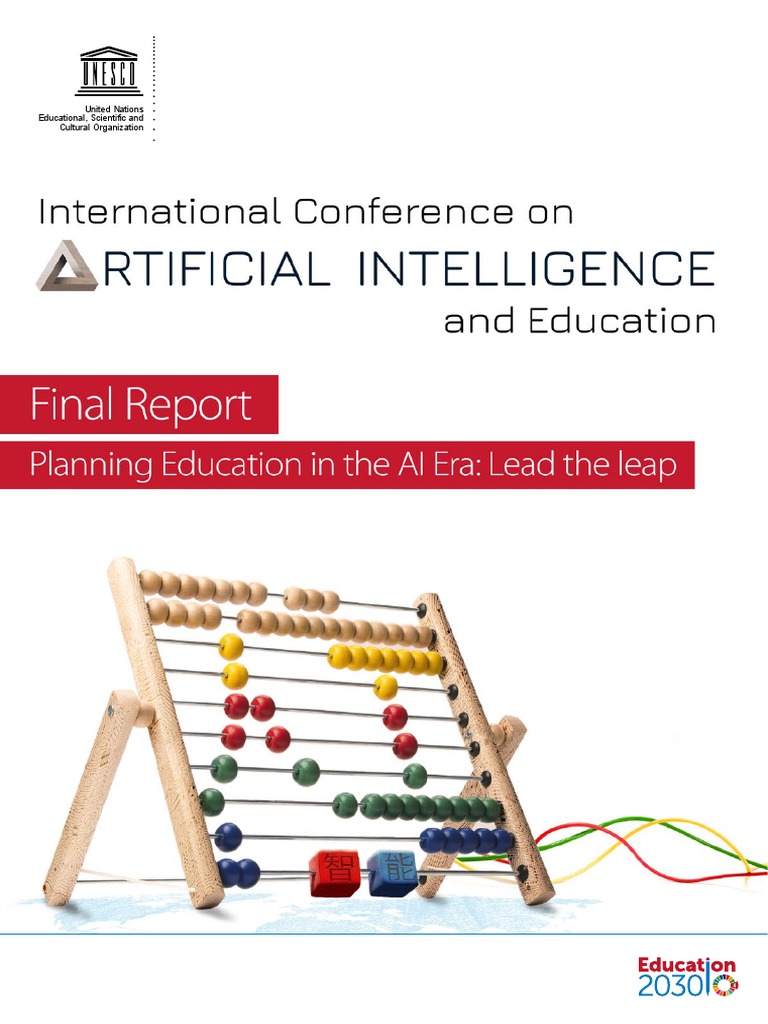 Artificial Intelligence in Education | PDF | Artificial Intelligence ...