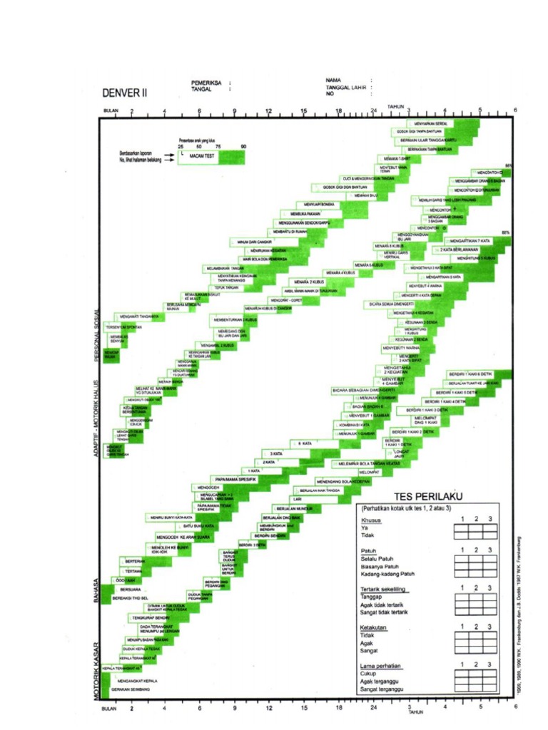 Format Denver 2 | PDF