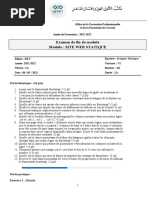 E FM 2023 Approche Agile | PDF