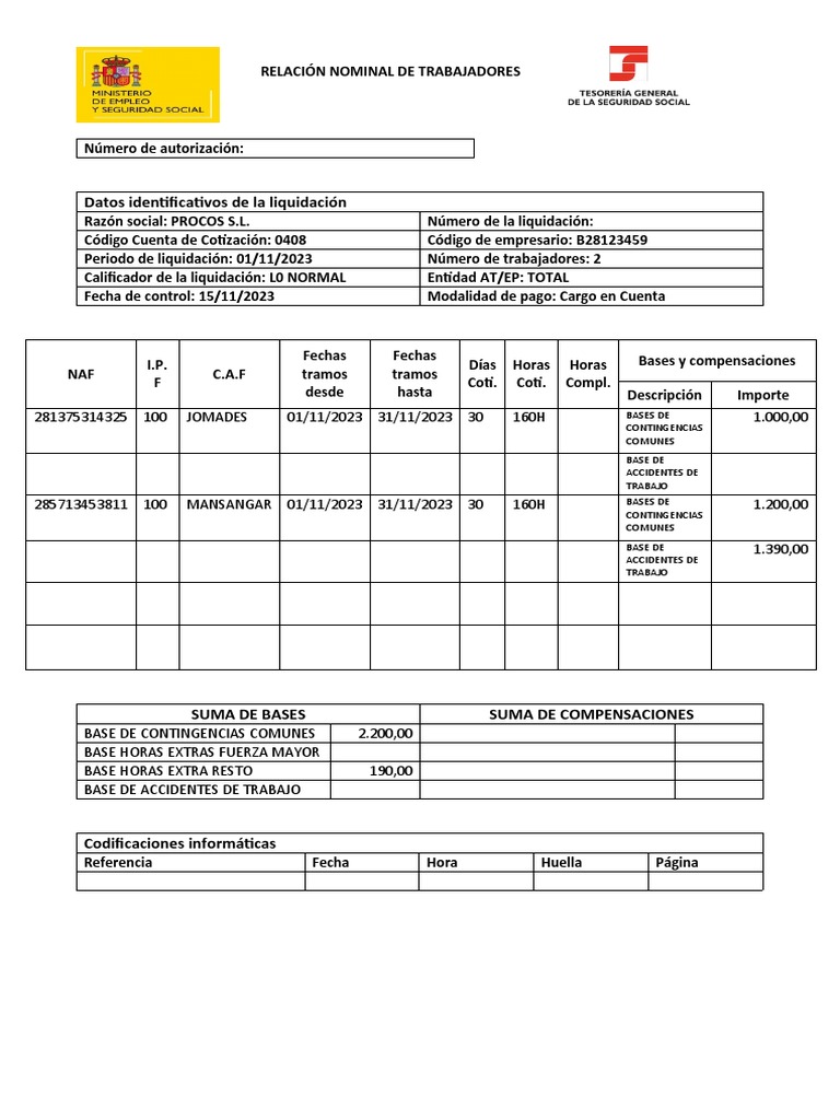 Sandra - Manrique - Domingo - EMAU03 - Tarea MODELO RNT Y RLC Y OTROS ...