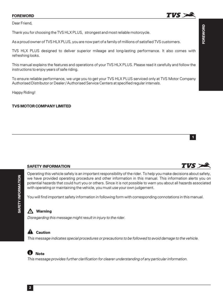 HLX Plus | PDF | Clutch | Brake