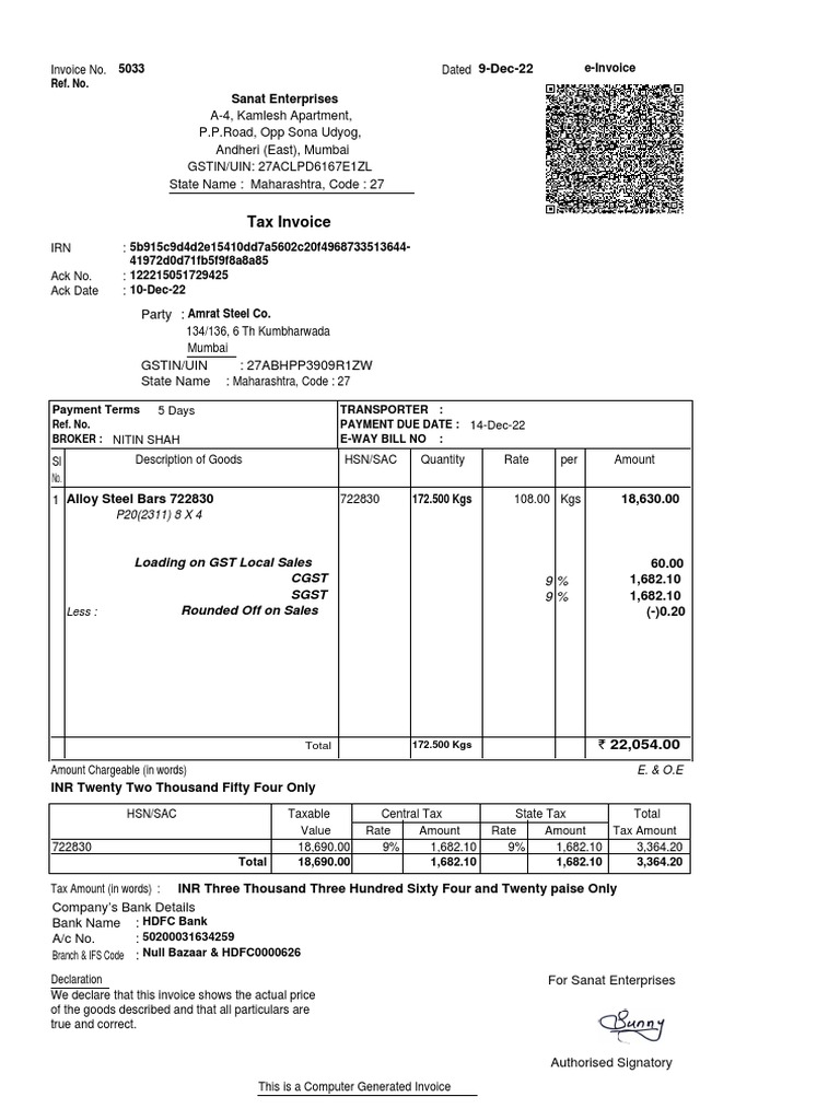 ASC 5033 | PDF | Trade | Economies