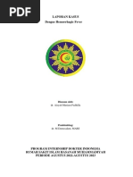 Contoh Kata Pengantar Laporan PKL | PDF