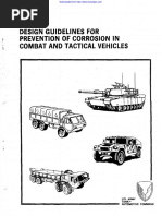 Integrated Survivability Onion Overview | PDF | Tanks | Infrared