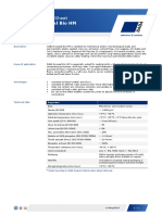 Sikalastic®-726 Balcony One Shot: Product Data Sheet | PDF | Humidity ...