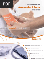 ECRI Standards for Biomedical Equipment Testing | PDF | Heart | Medicine