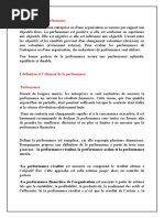 Module 10 Causerie Educative | PDF