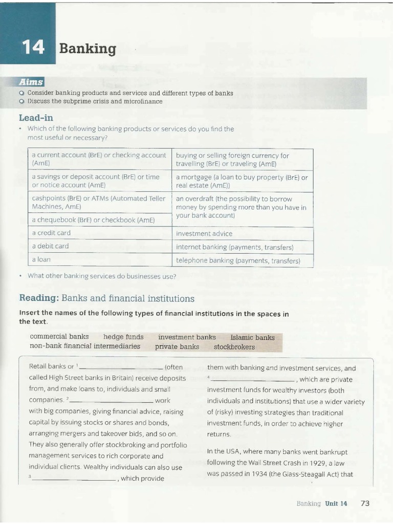 English For Business Studies 3rd Edition Shortened | PDF