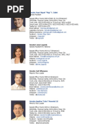 Bgy Tanod Id 1-2-2 | PDF | Philippines