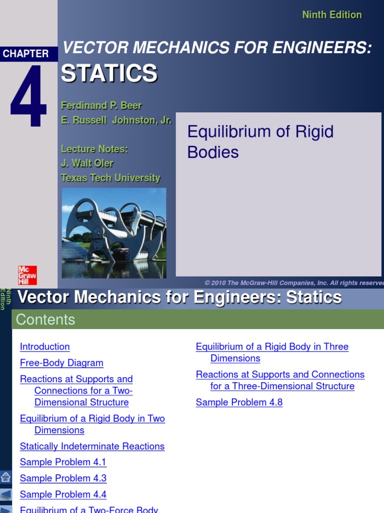 Chapter 4 | PDF | Force | Euclidean Vector