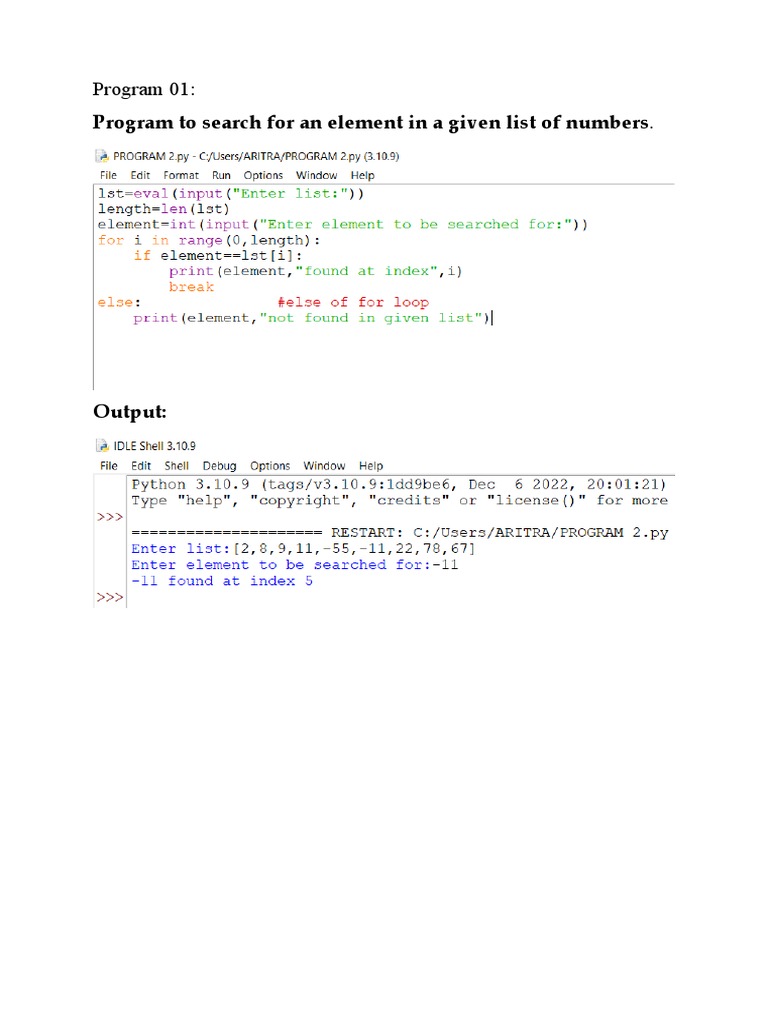 Computer Project Pdf String Computer Science Computer Data 8935