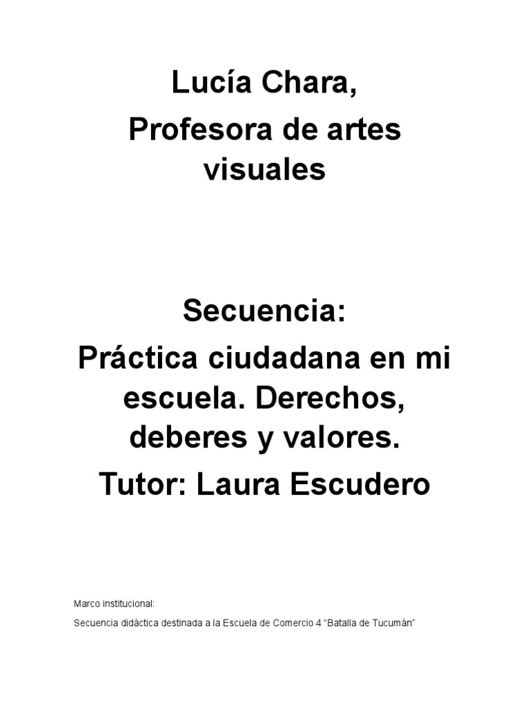 Charaluciacomision 076 | PDF