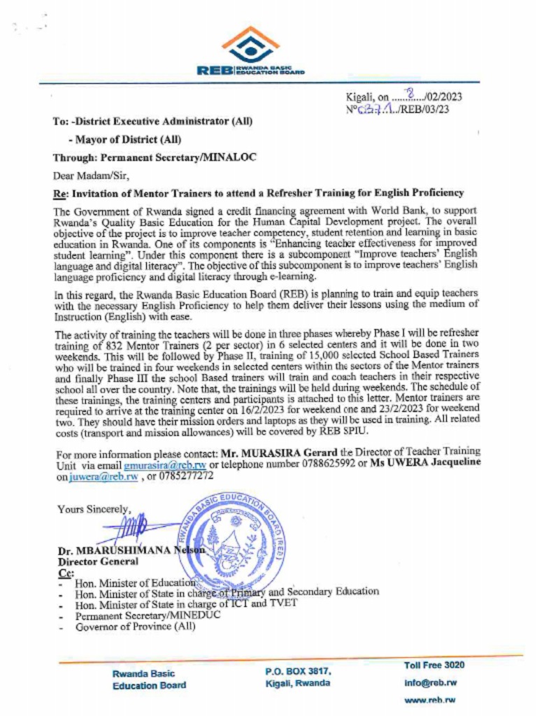 0371 Refresher Training | PDF