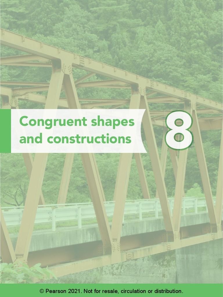 MYP Maths Book 2 Sample Chapter | PDF | Triangle | Rectangle