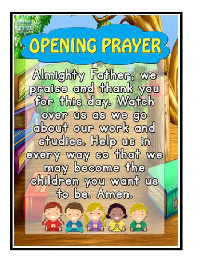 Spiritual Corner | PDF