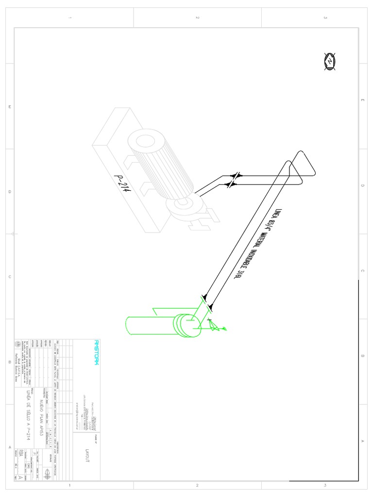 Nuevo Plan API 53b | PDF