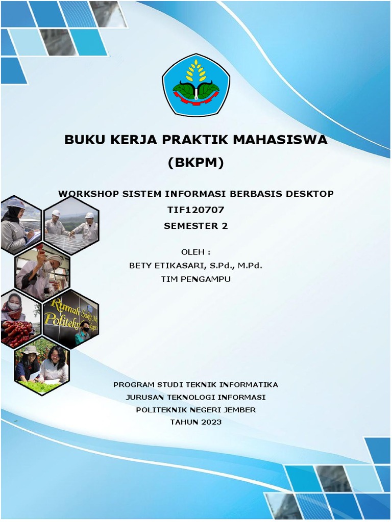 Panduan Instalasi NetBeans dan XAMPP | PDF