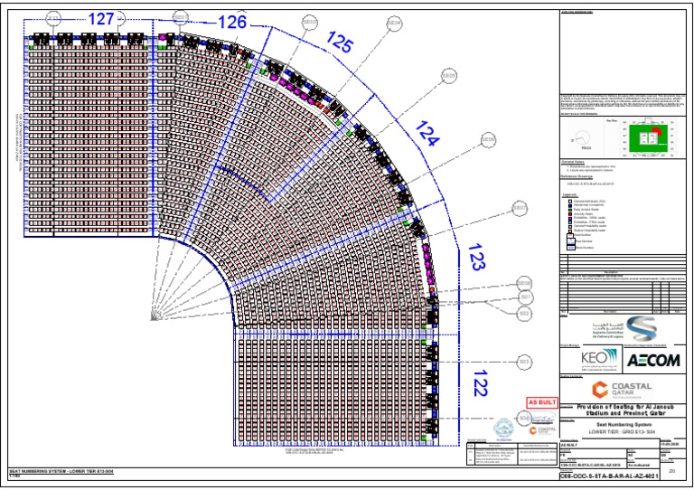 SE01 SE04 SE03 SE02 E14 E13: As Built | PDF | Intellectual Works | Document