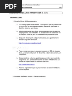 Uso de JOptionPane en Java Swing | PDF | Programación de computadoras ...