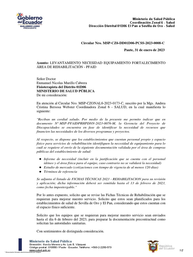 MSP CZ6 DD01D06 PCSS 2023 0008 C | PDF