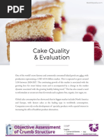 Introduction To Cake | PDF | Cakes | Food Ingredients