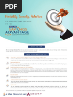 IFRS 9 Example: Illustrative Calculation of Lifetime ECL and 12-Month ...