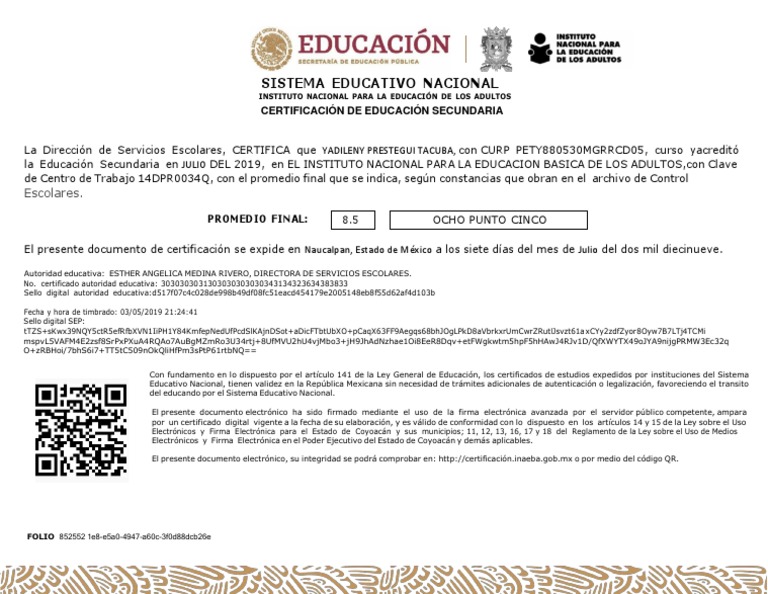 Inea Gerardo 1 1 1 1 | PDF