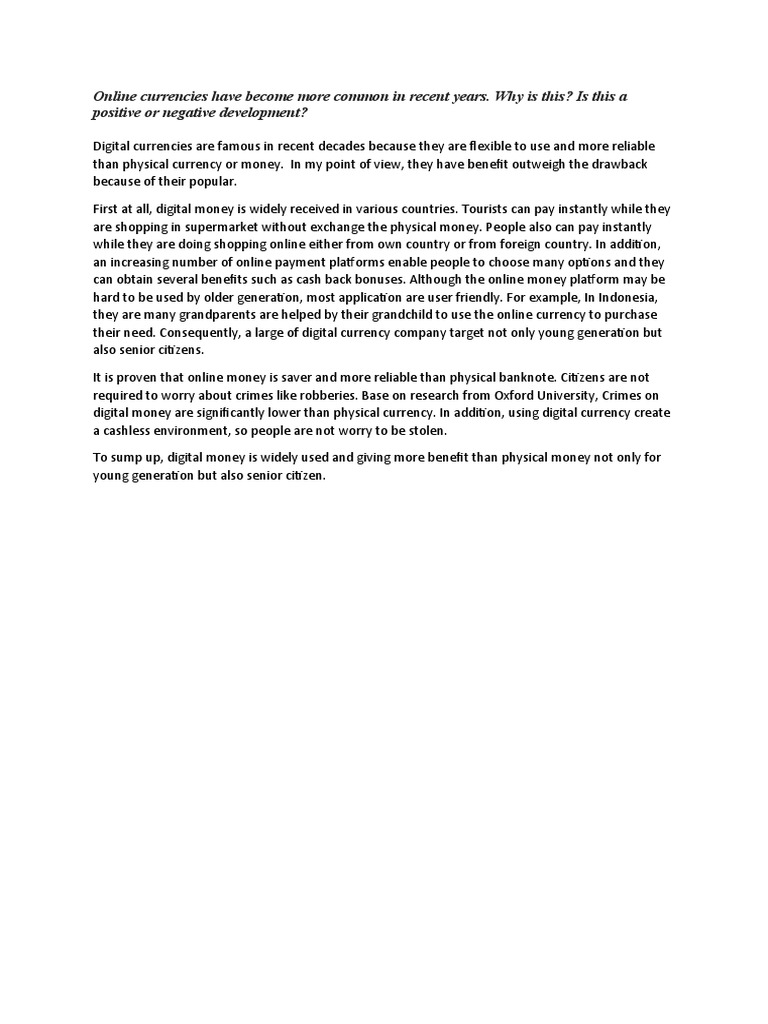 IELTS Writing Task 2 - 2nd Homework | PDF | Money | Teachers