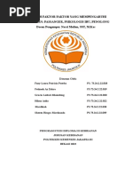 Fetal Positioning, Fetal Skull, Mekanisme Persalinan Presentasi Vertex ...