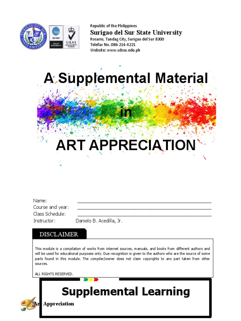 Final Coverage Module | PDF | Cinematography | Tragedy