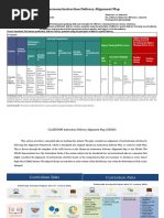 Gwa Certification | PDF