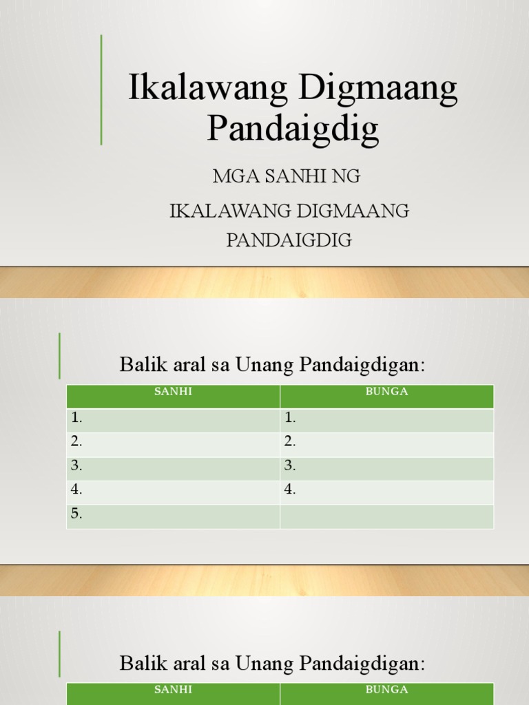 Ikalawang Digmaang Pandaigdig | PDF