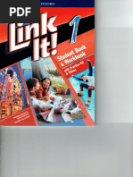 Link it! 1 Student & Workbook | PDF
