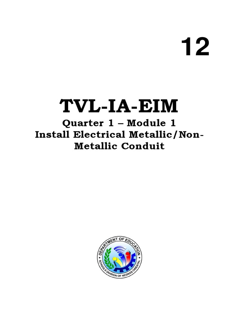 Types of Electrical Conduit Explained | PDF | Electrical Engineering ...