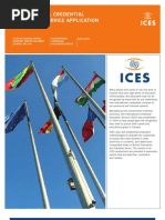 NCEES Credentials Evaluation FAQ's - NCEES Knowledge Base | PDF | Academic Degree | Credential