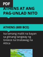 Kabihasnang Klasiko Sa Mga Pulo Sa Pacific | PDF