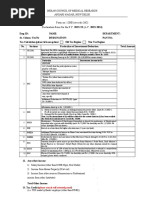 Investment Declaration Form - 2022-2023 | PDF | Insurance | Tax Deduction