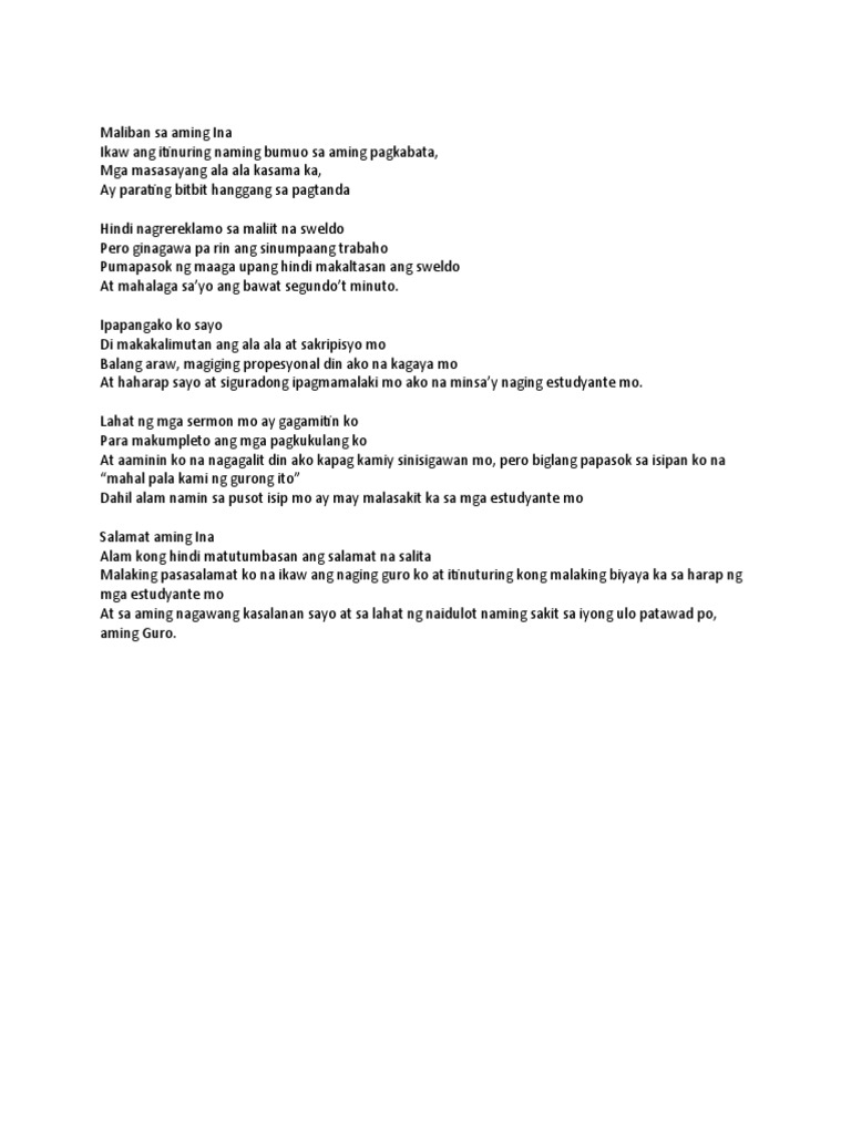 Tula | PDF