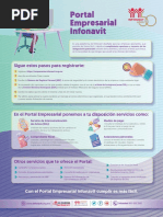 Medios de Pago Infonavit: Guía de Uso | PDF | Cheque | Bancos