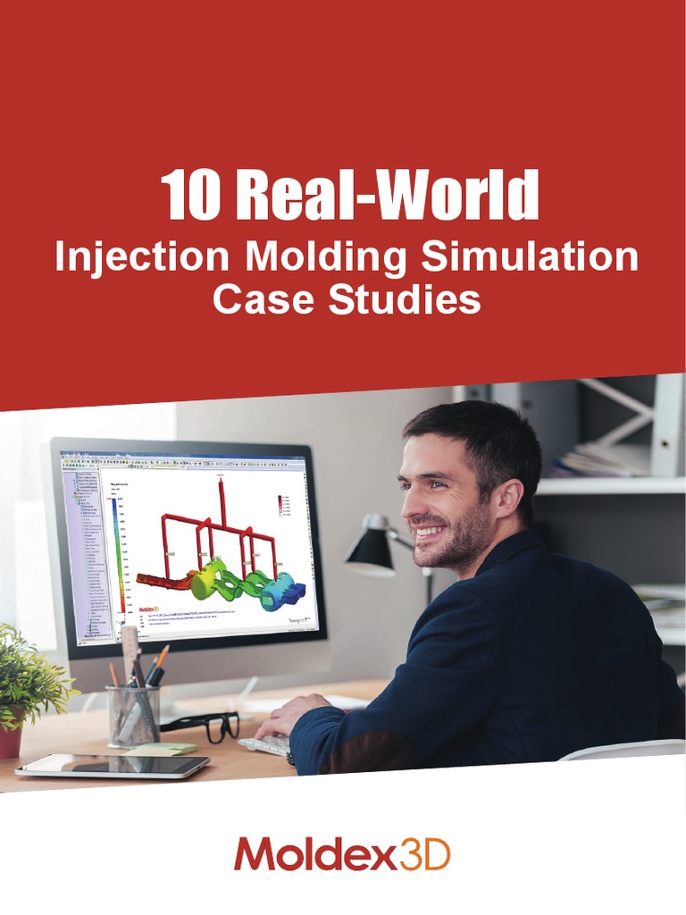 2017 Ten Real World Simulation Case Studies - FINAL 1 | PDF | Optics ...