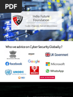 Ybi Foundation - Organization Profile | PDF | Mentorship | Artificial ...