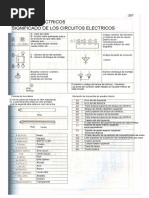 Diagramas Del Cableado-Optra | PDF | Color | Relé