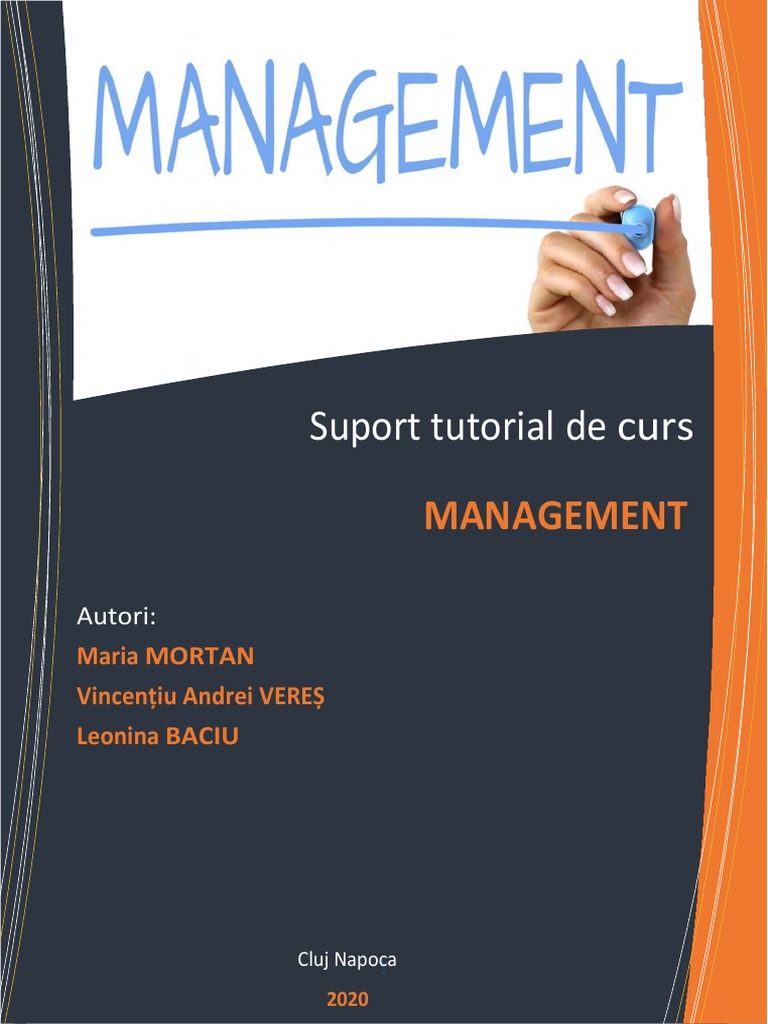 Suport Curs MG (21-24) | PDF