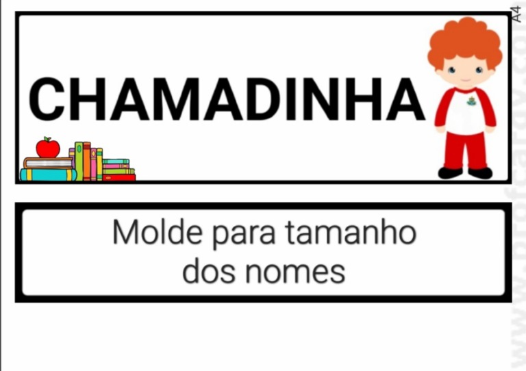 Chamadinha | PDF