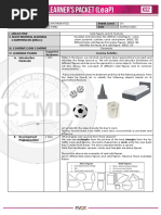 G7 Math Q3-Week 5 - Polygons | PDF | Polygon | Vertex (Geometry)