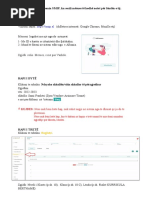 Platforma Digjitale SMIP | PDF
