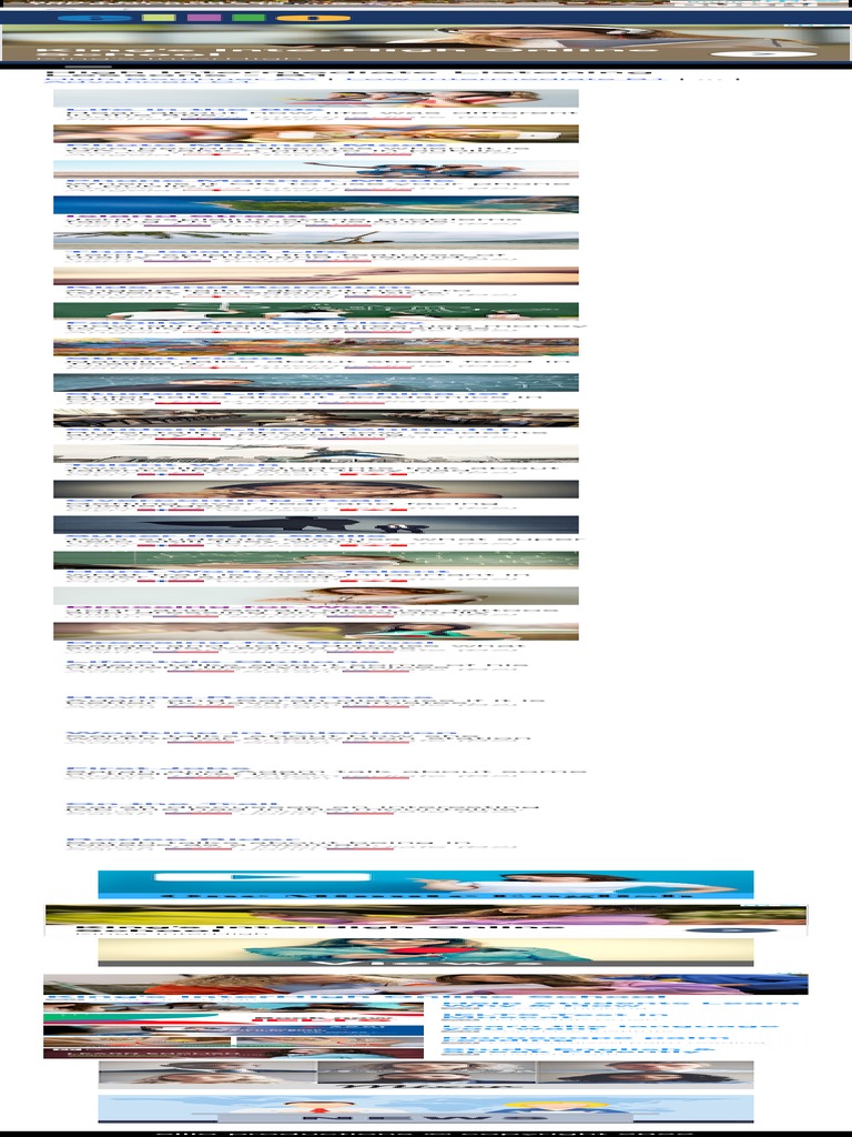 ELLLO - English Listening Lesson Library Online | PDF