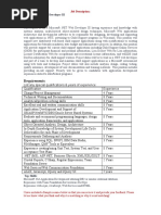 The 10x Academy | PDF | Java Script | Computing