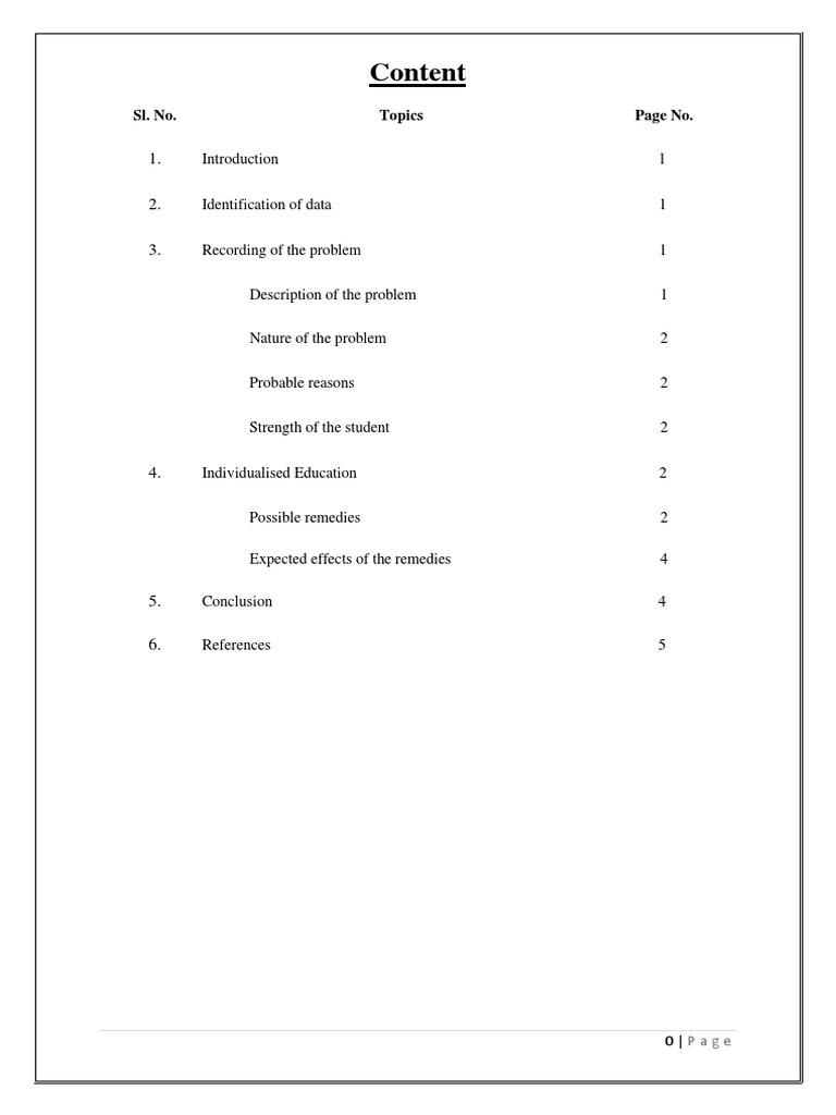 Case Study Pdf Attention Deficit Hyperactivity Disorder Teachers